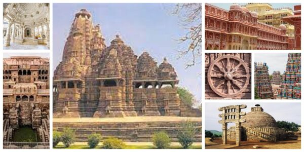 Architecture - BharatPunj